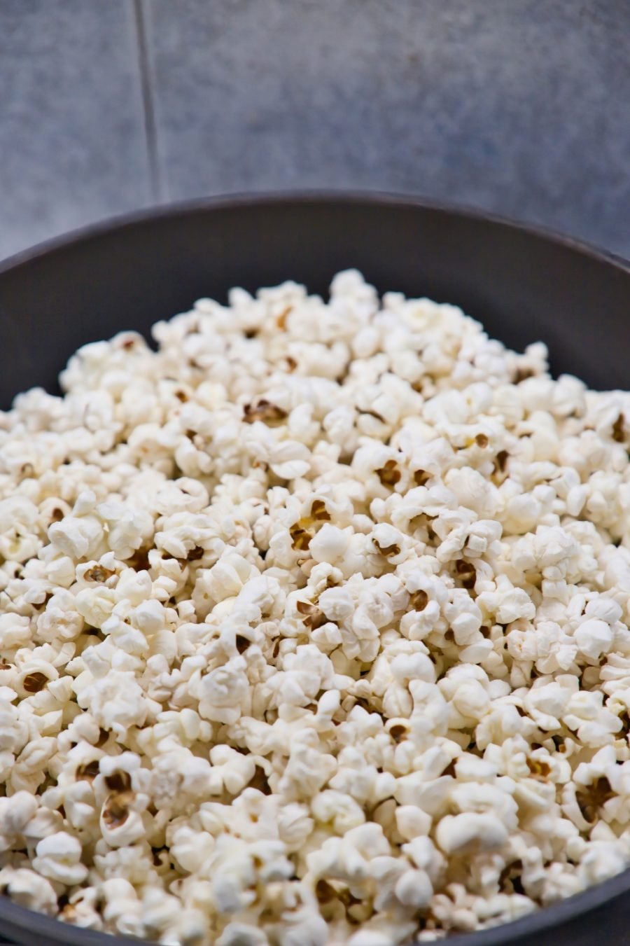 Come Preparare i Popcorn Perfetti in Casa: Ricetta e Trucchi